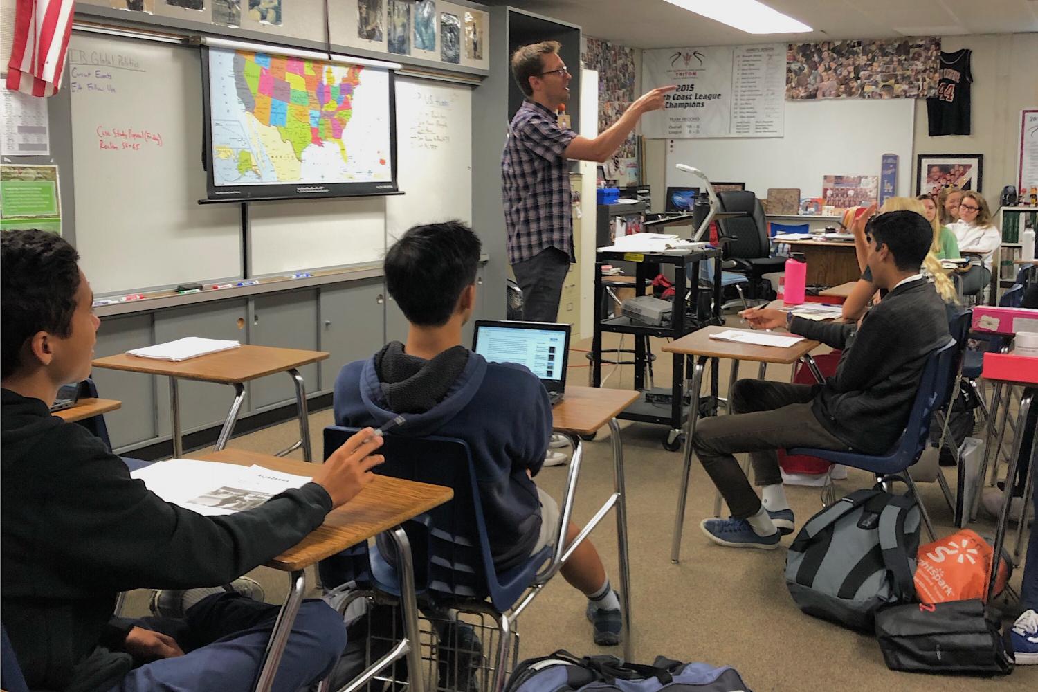 Class in Review: IB Global Politics – Triton Times Class in Review: IB Global Politics – Triton Times