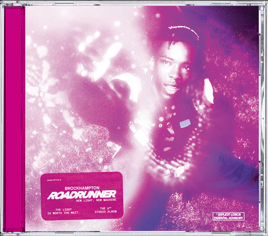 Track-by-track review of ROADRUNNER: NEW LIGHT, NEW MACHINE by ...
