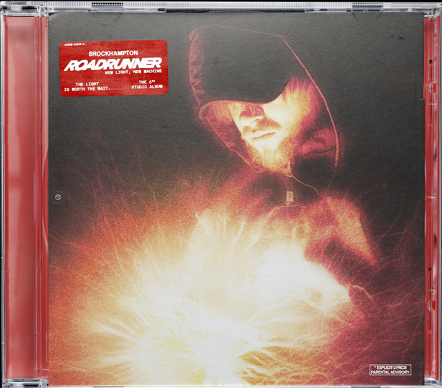 Track-by-track review of ROADRUNNER: NEW LIGHT, NEW MACHINE by ...