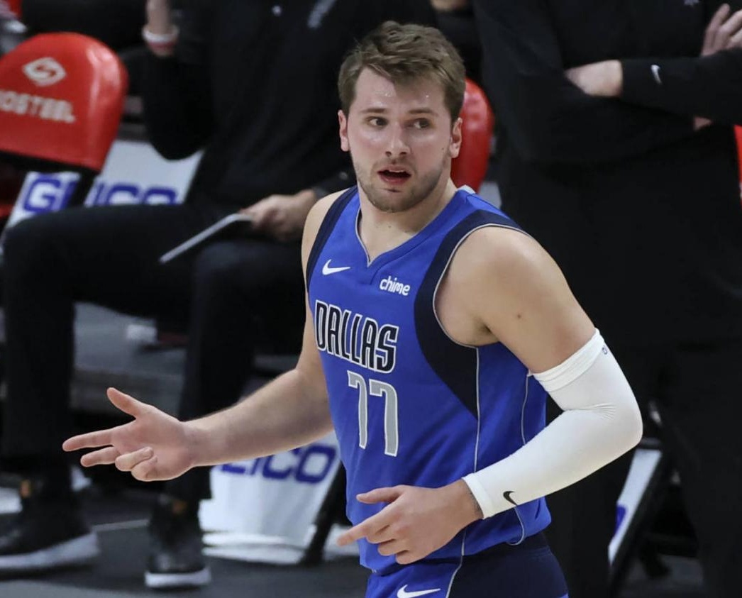 NBA play-in tournament – Triton Times